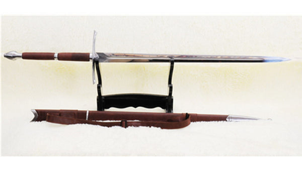 Doug Custom Braveheart Sword – Wicked Swords